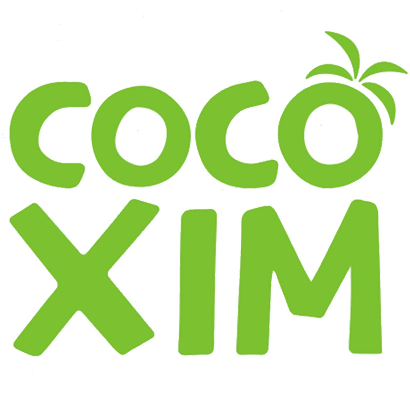 Home page – Cocoxim